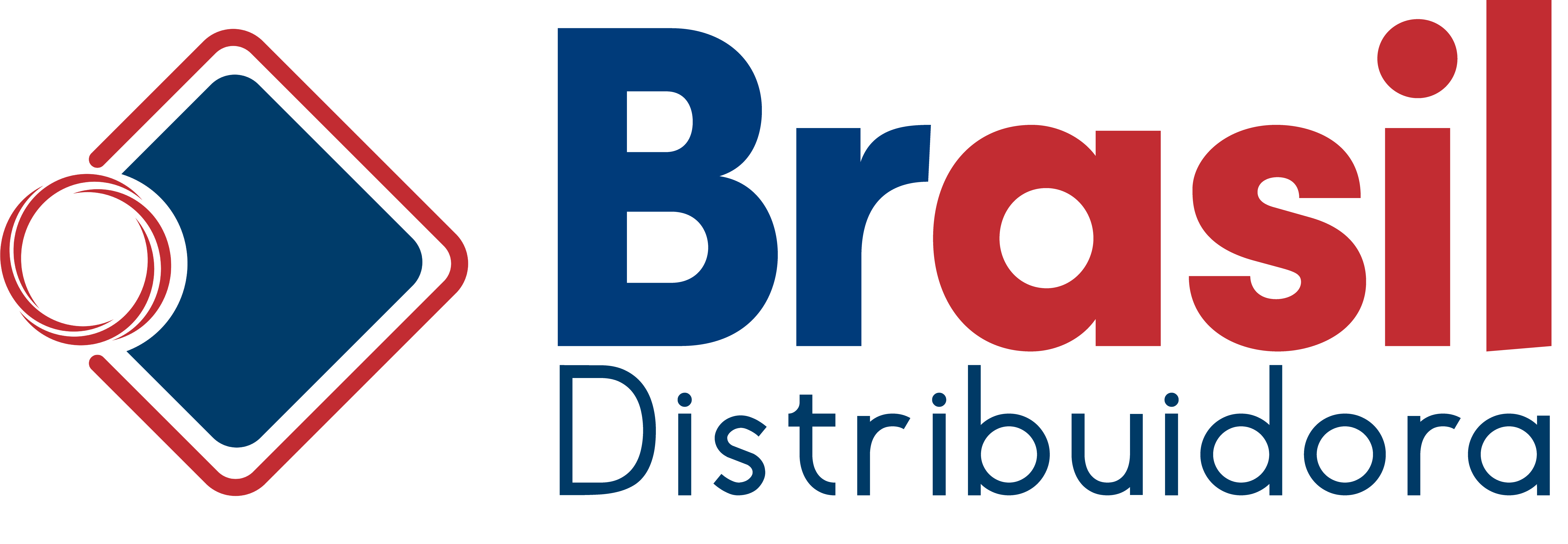 Brasil Distribuidora - Home
